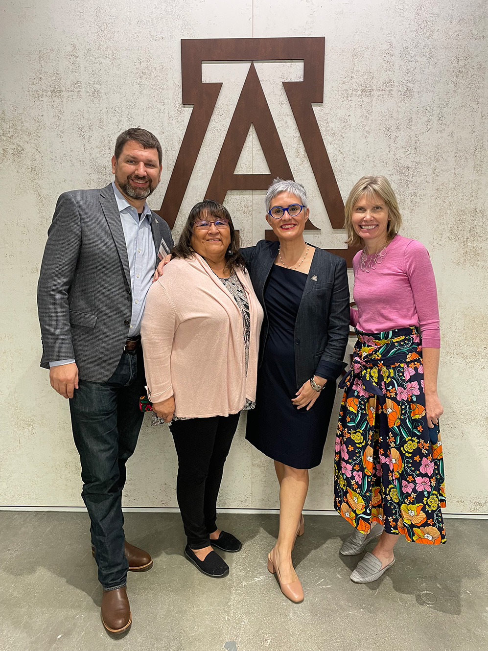 Udall Center shines at the UArizona Washington, D.C. Center for ...