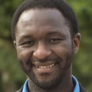 Ibrahim Garba (Karai-Karai) | Udall Center for Studies in Public Policy