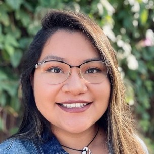 Kyra James (Navajo Nation/Diné) | Udall Center for Studies in Public Policy