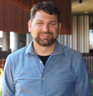 Aaron Lien | Udall Center for Studies in Public Policy