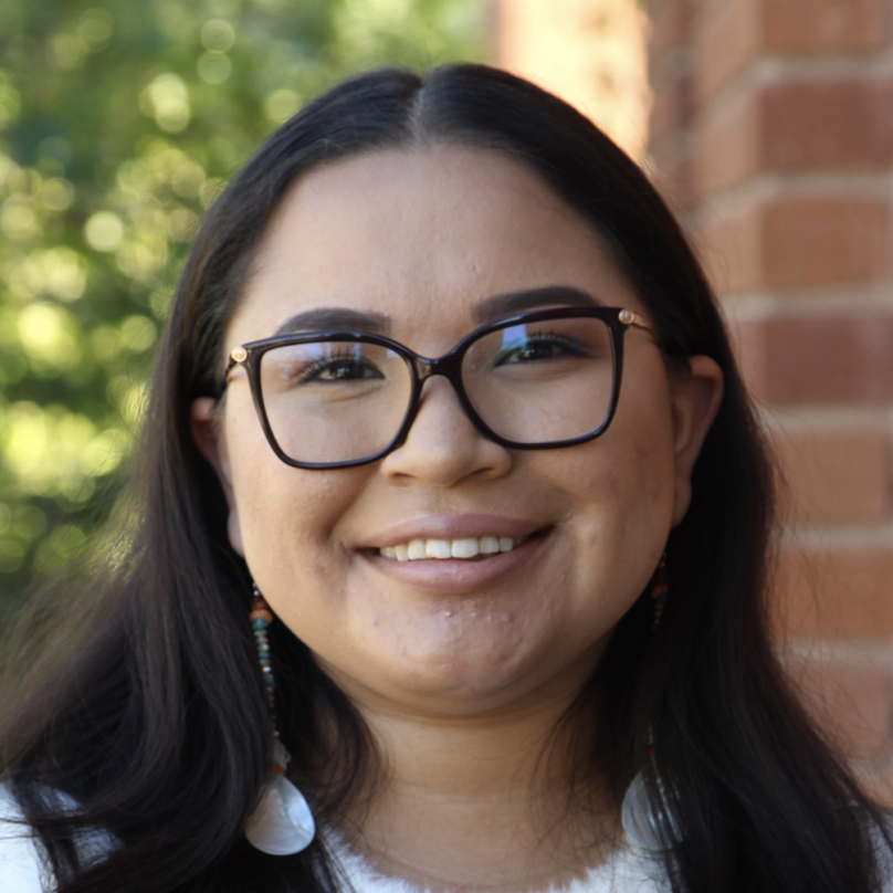 Sara Rodriguez (Pascua Yaqui) | Udall Center for Studies in Public Policy